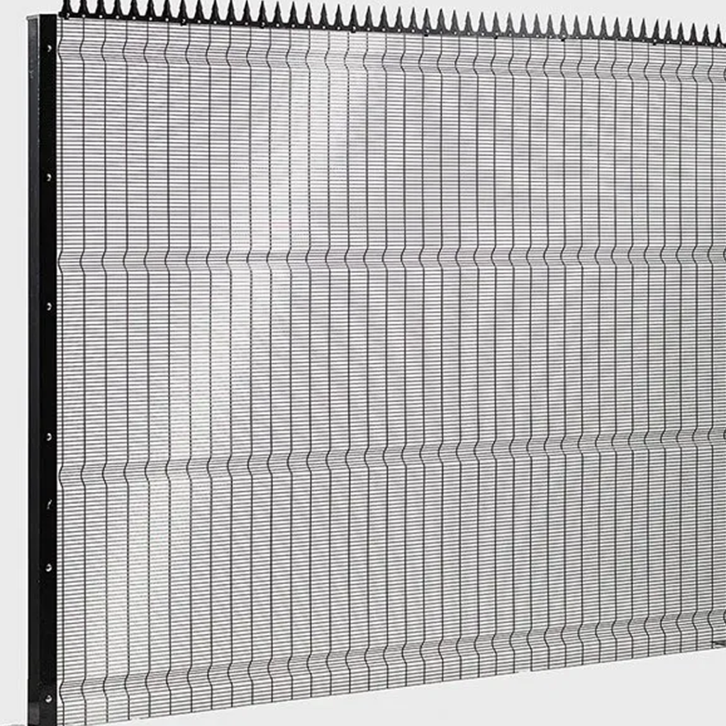 De-Fence – Steel General Merchant